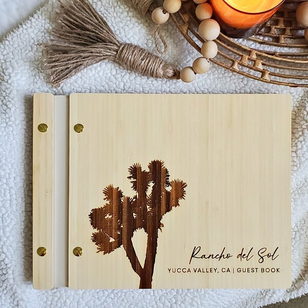 Joshua Tree Crafts - Etsy