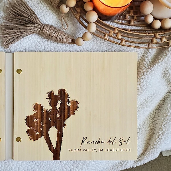Joshua Tree Crafts - Etsy