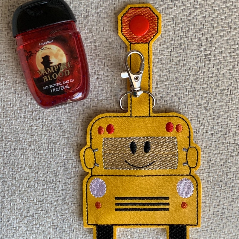 Pocketbac Holder - Etsy