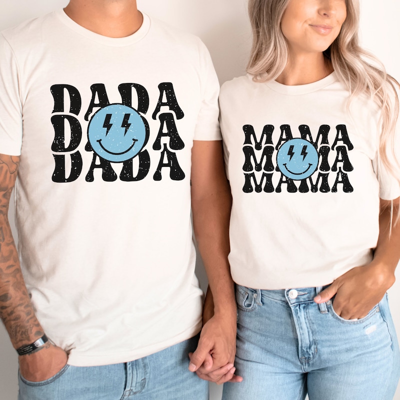 One Lucky Dude Tshirt - Etsy