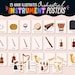 Orchestral Instruments Classroom Poster Set | Music Class Decor | Music ...