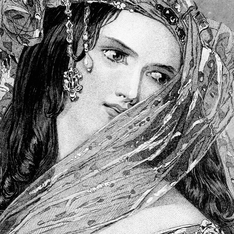 Cleopatra Lady Macbeth & Lady Percy Shakespeare's - Etsy