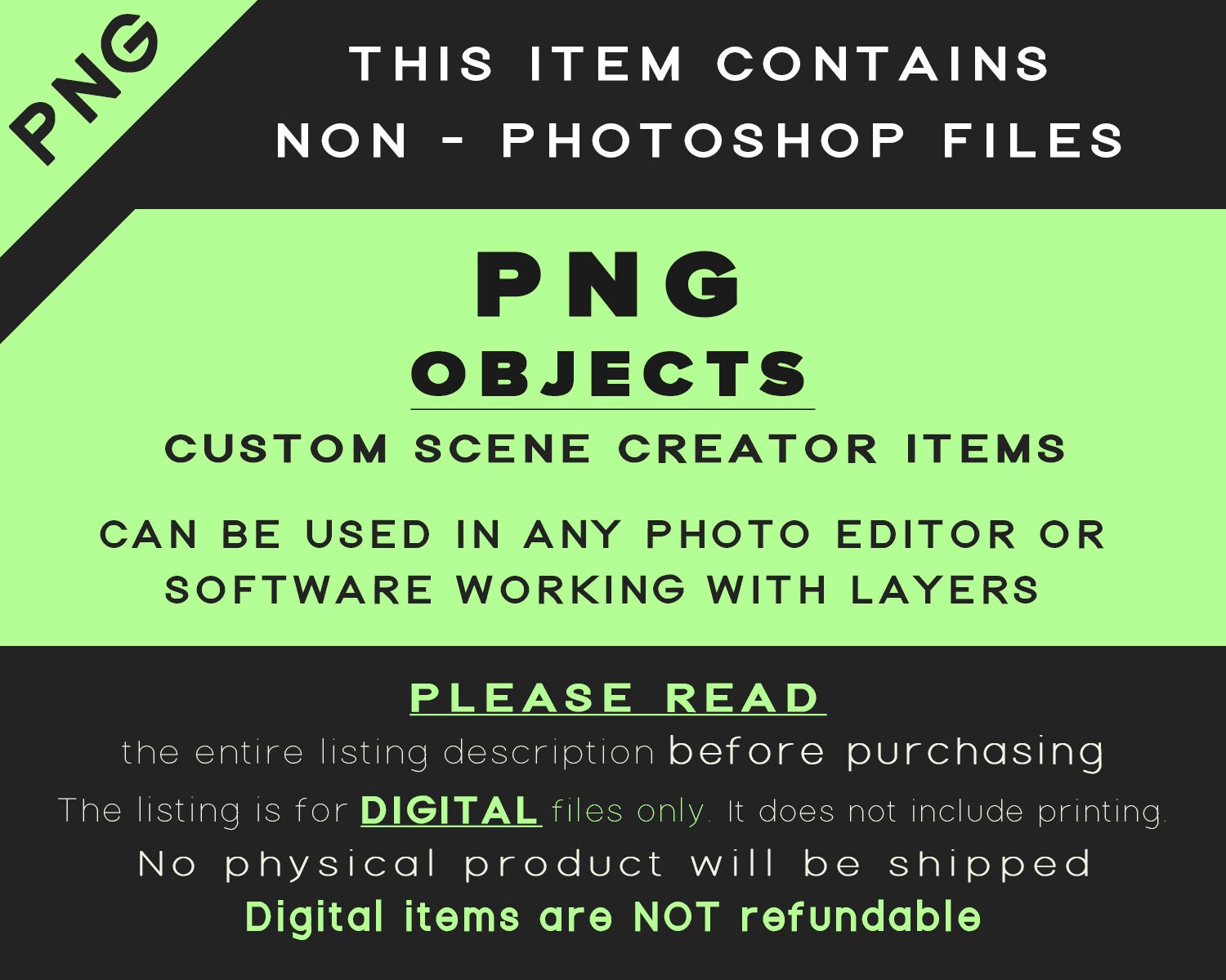 Plate Display Stand PNG Object 4 PNG Stands Black Wood | Etsy