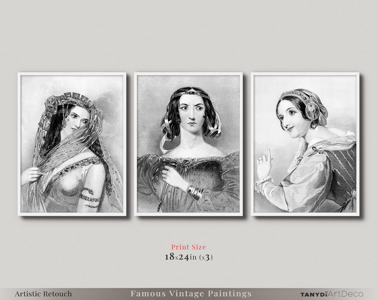 Cleopatra Lady Macbeth & Lady Percy Shakespeare's - Etsy