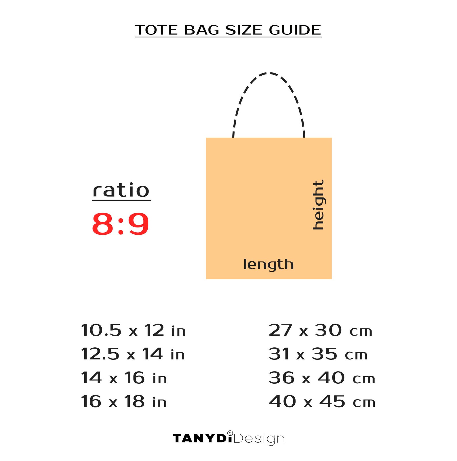 Rectangle Tote Bag With Fabric Handles, Cotton Fabric Tote on Sofa ...