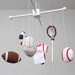 Sports Baby Crib - Etsy