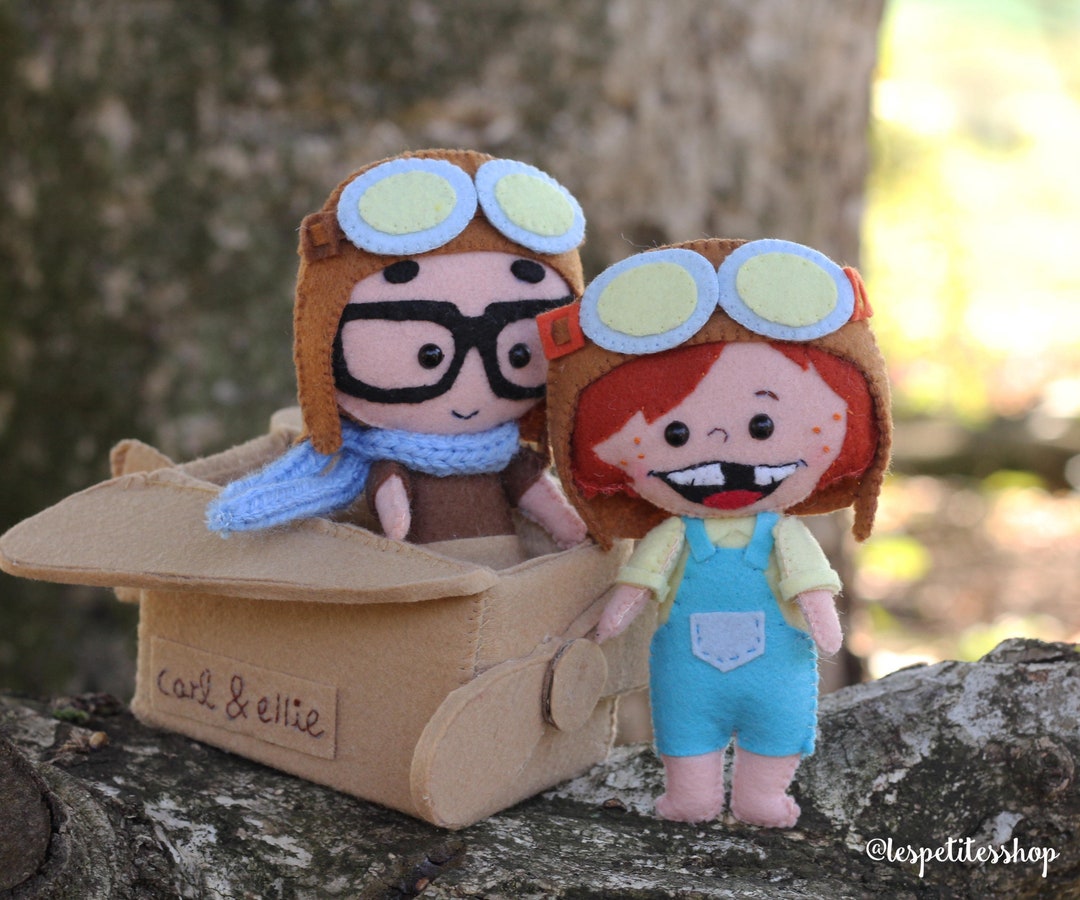 Up the Spirit of Adventure- Adventure and Friendship Theme-up Movie ...