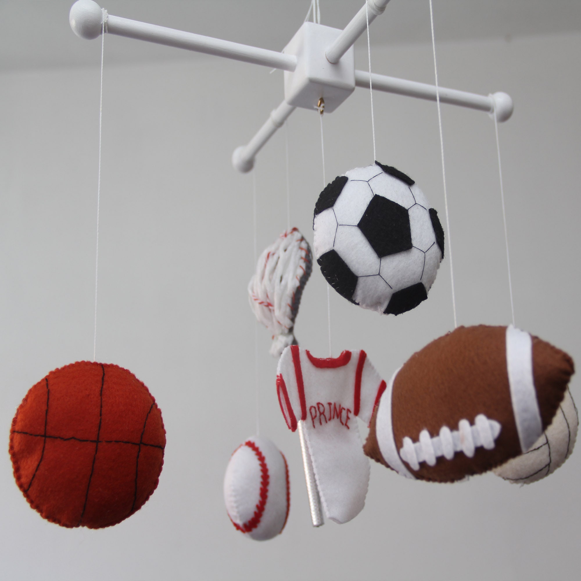 Sports Baby Crib - Etsy