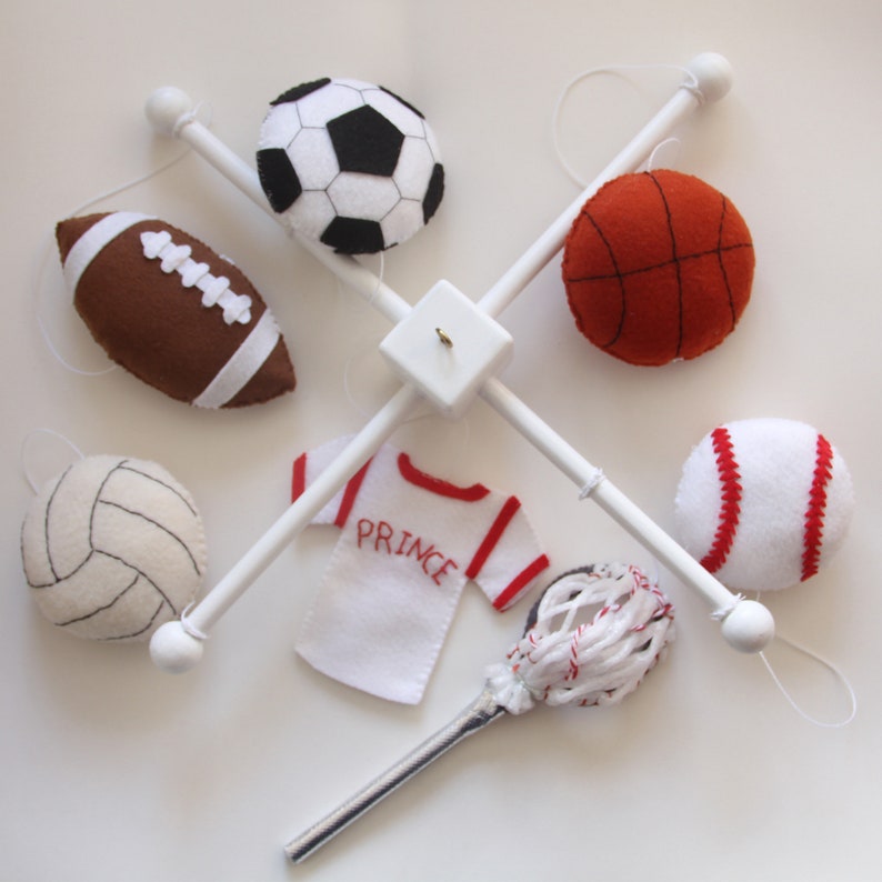 Sports Baby Crib - Etsy