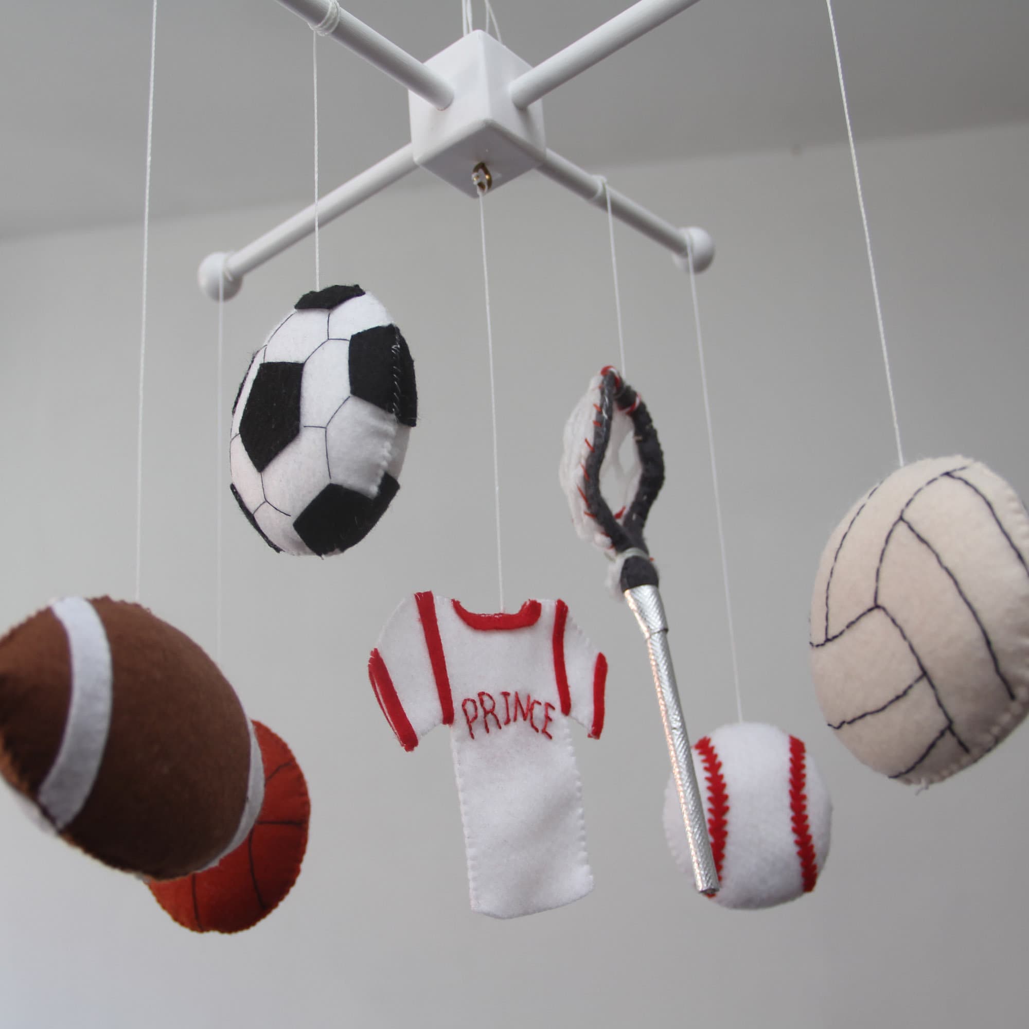Sports Baby Crib - Etsy
