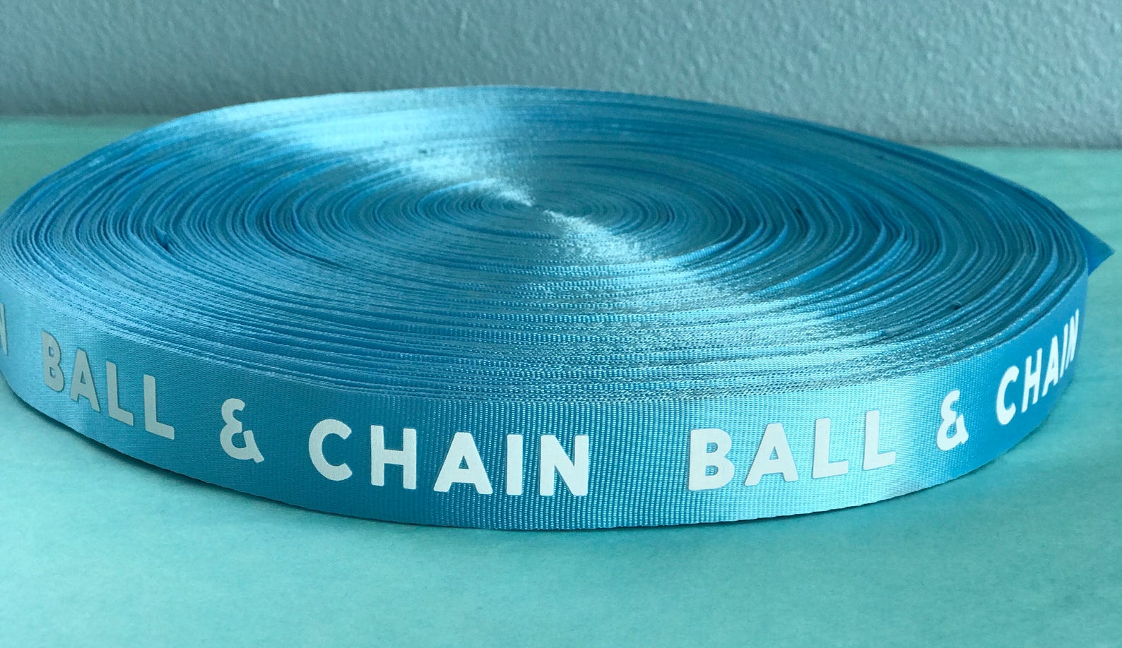 Personalized Custom Printed Grosgrain Ribbon Full Color | Etsy