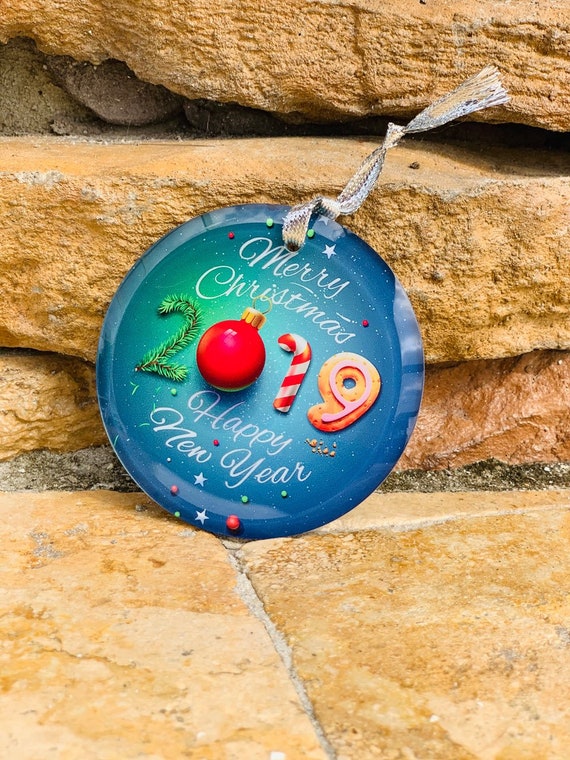 Personalized your own Holiday Ornament Custom Christmas Tree | Etsy