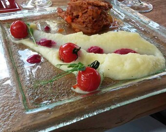 Main Course Plates - Etsy