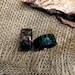Rustic Black Copper Ring. 2.5 - 3 Mm Thickness. - Etsy