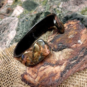 Heavy Textured Iron Cuff. 4 X 19 Mm Thick and Wide. - Etsy