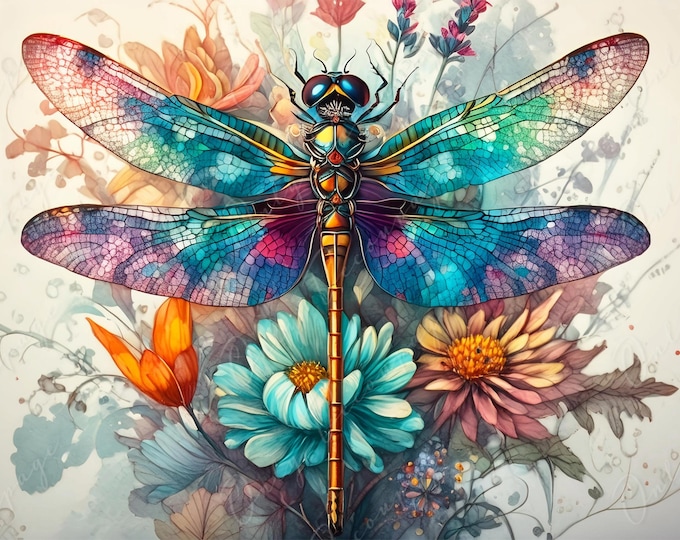 Queen Bee Handwrite Large Decoupage Paper for Furniture Rice Paper for ...