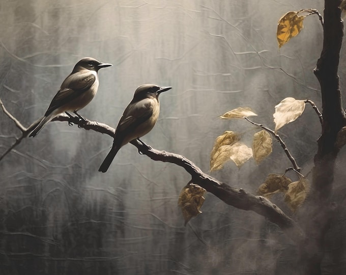 Queen Bee Handwrite Large Decoupage Paper for Furniture Rice Paper for ...