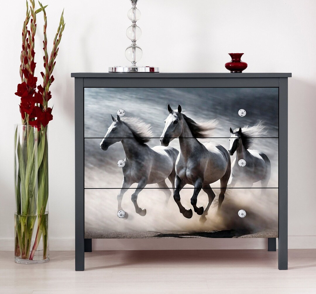 Decoupage Papier Mobel