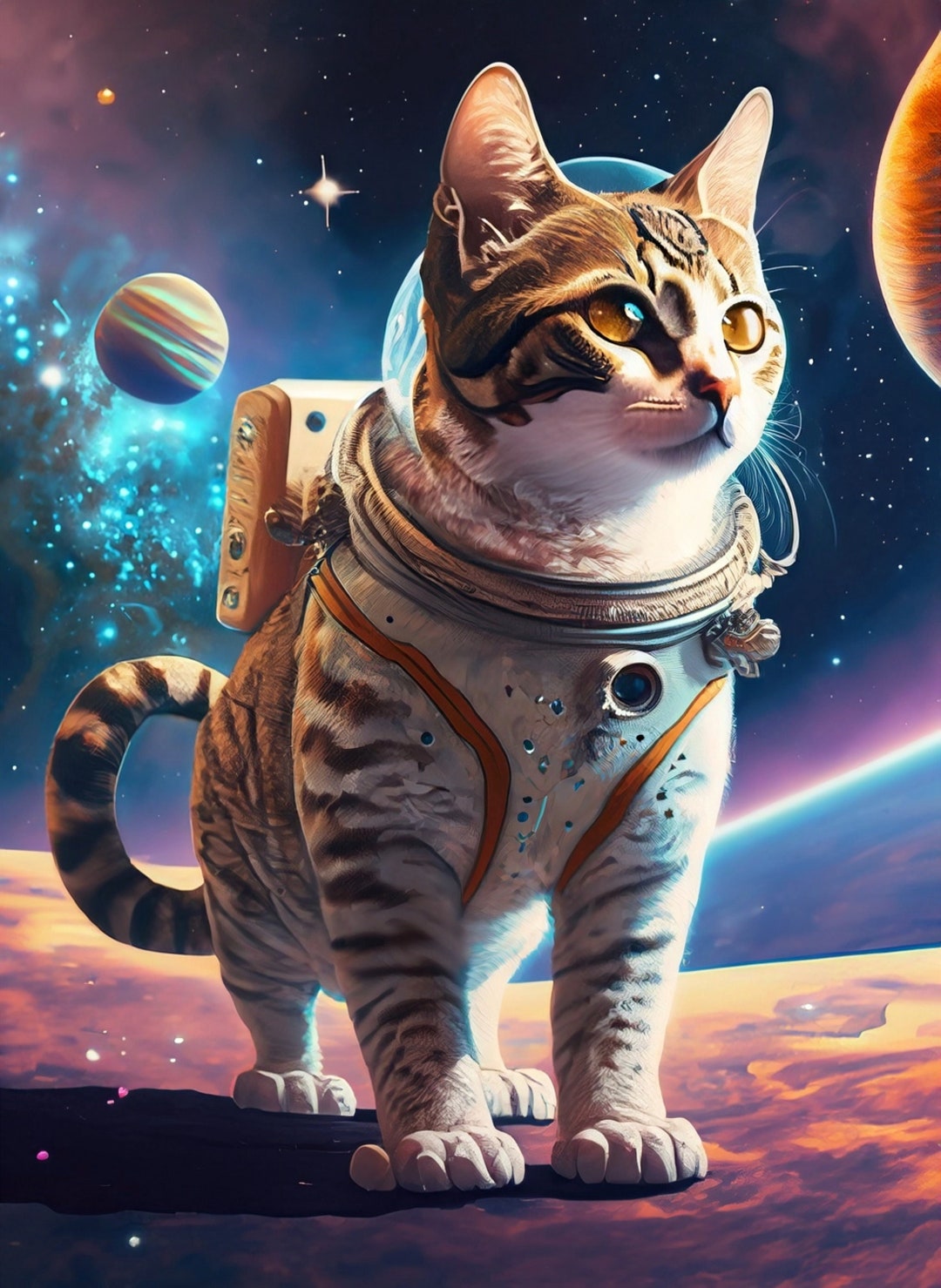 Large Decoupage Paper for Furniture - Rice Paper for Decoupage ...