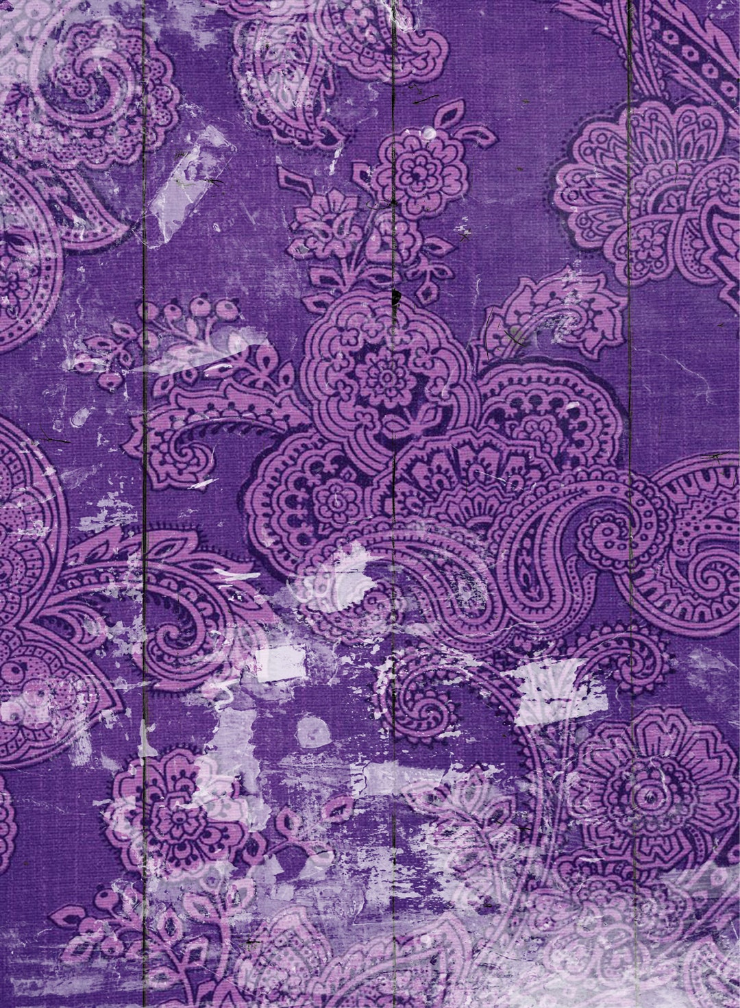 Large Rice Paper for Decoupage Furniture Decoupage Vintage Decoupage ...