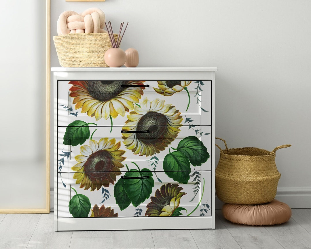 Large Decoupage Paper for Furniture - Decoupage Art - Rice Paper for ...