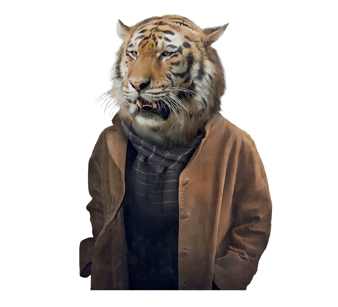 Zebra - Large Decoupage Paper for Furniture - Rice Paper Decoupage ...