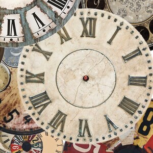 Large Rice Paper for Decoupage - Furniture Decoupage - Vintage ...