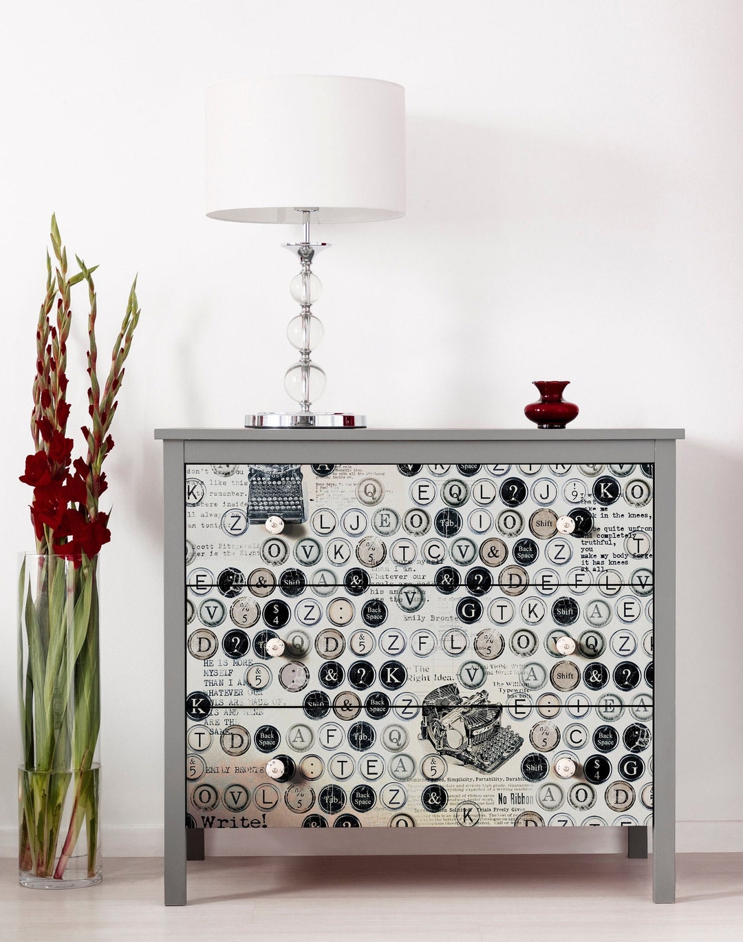 Large Decoupage Paper - Decoupage Art - Rice Paper for Decoupage ...