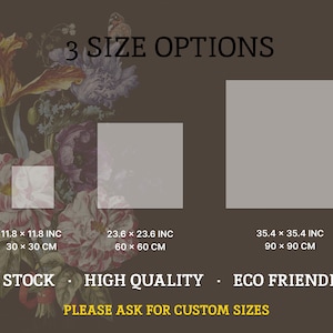 Large Size Custom Decoupage - Personalized Decoupage Paper - High Quality Rice Paper for ...