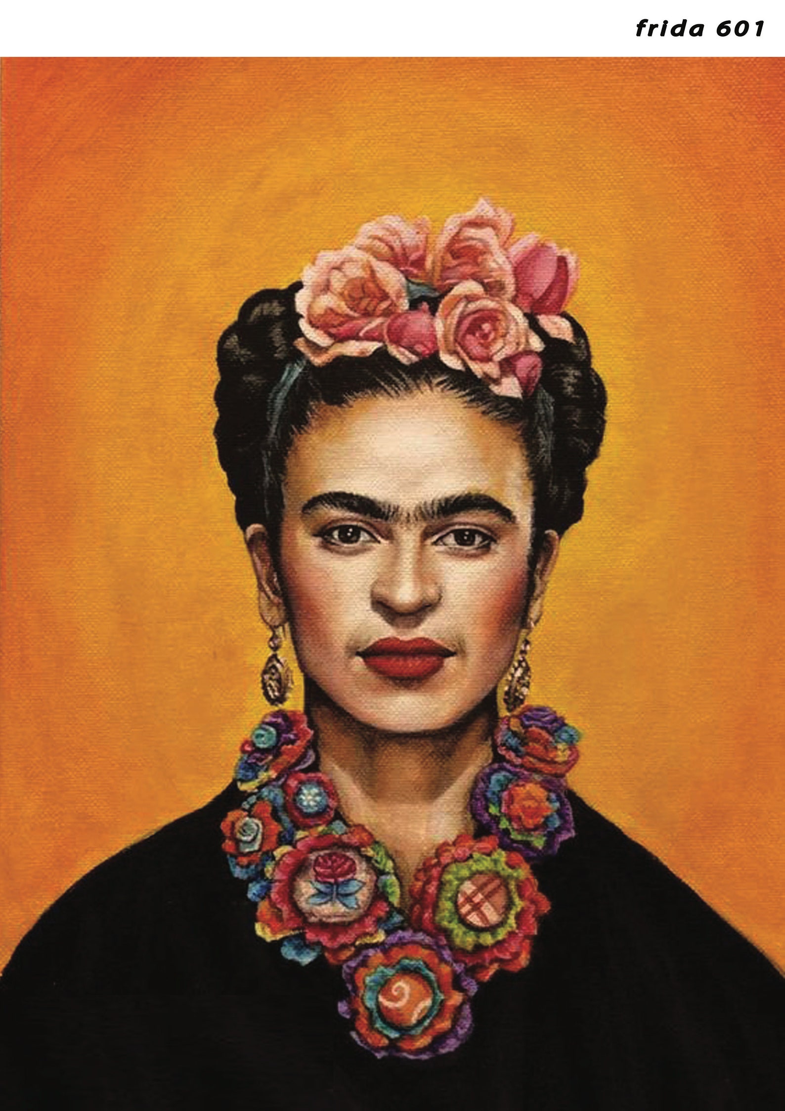Frida Series Decorative Decoupage Paper Rice Paper for - Etsy