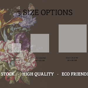 Large Size Custom Decoupage Personalized Decoupage Paper High Quality ...