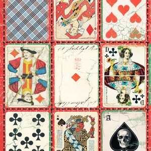 Large Decoupage Paper - Decoupage Art - Rice Paper for Decoupage ...