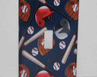 Switch Plate Covers - Etsy
