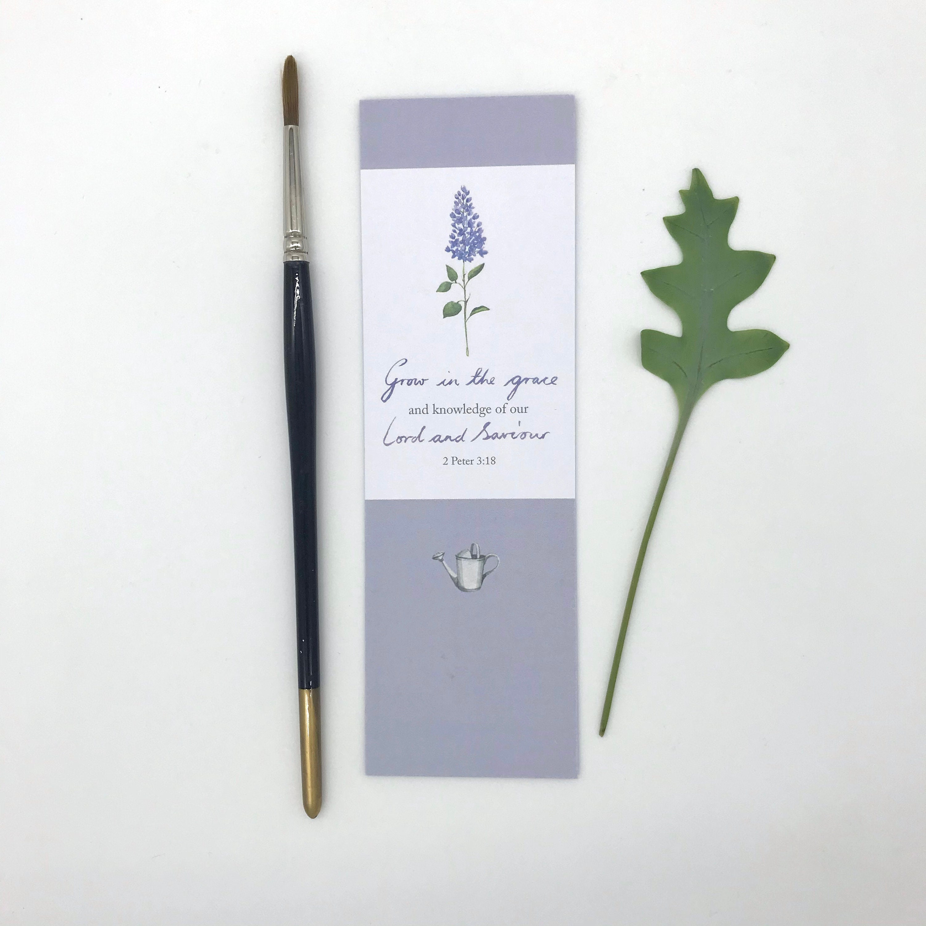 Grace Bookmark Christian Gift Scripture Bible Verse - Etsy UK