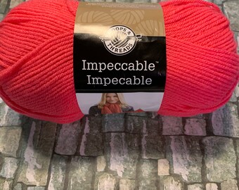 Impeccable Yarn - Etsy