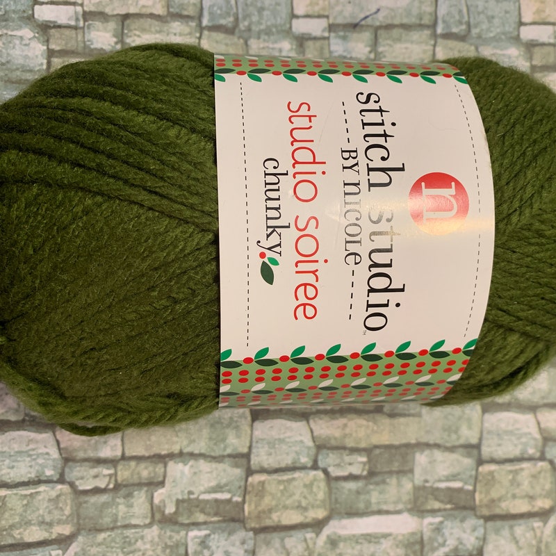 Stitch Studios - Etsy