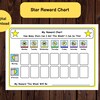 How Long? Countdown Strip Visual Support/aid for Autism/adhd//visual ...