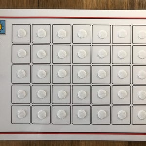 Weekly Schedule Planner Routine Daily Visual Timetable Visual Aid for ...