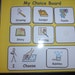 My Choice Board Communication Visual Support Visual Aid for Asd/adhd ...