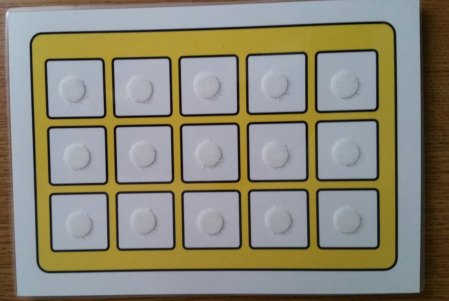 A5 Shopping List Visual Aid for Asd/adhd/add/learning - Etsy