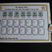 Stars Behaviour Reward Chart for SEN/ Visual Learners/autism/adhd/add ...
