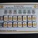 Stars Behaviour Reward Chart for SEN/ Visual Learners/autism/adhd/add ...