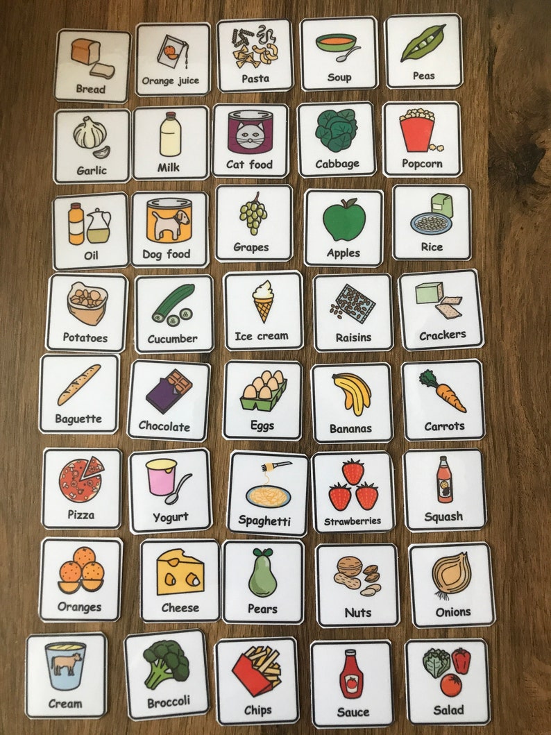 A5 Shopping List Visual Aid For Asd adhd add learning Etsy a5-shopping-list-visual-aid-for-asd-adhd-add-learning-etsy