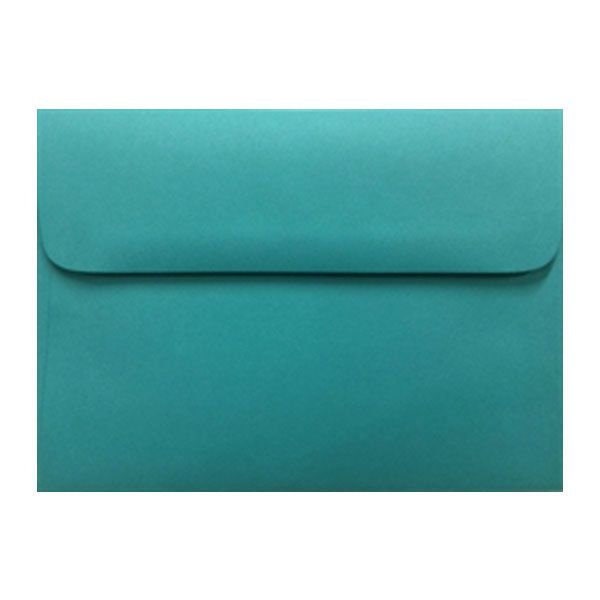 Teal Envelopes - Etsy