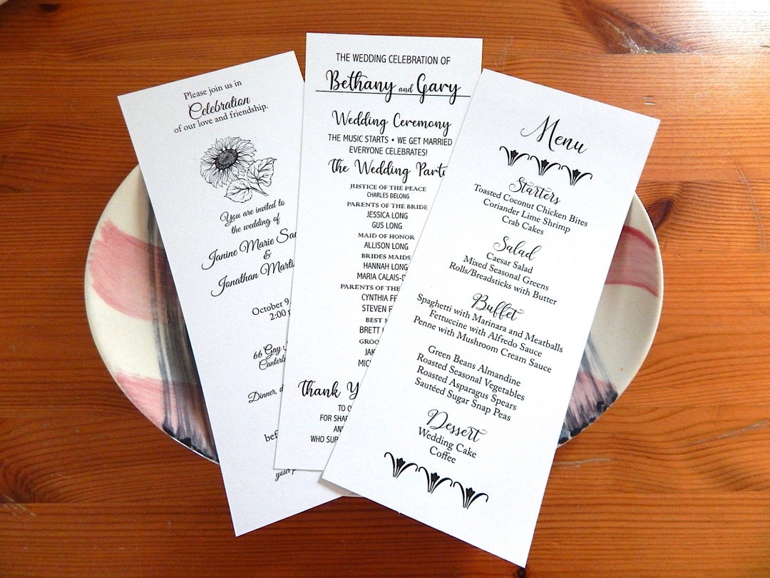 CLEARANCE: Slim Blank Card Stock in White or Cream - Single or Folding ...