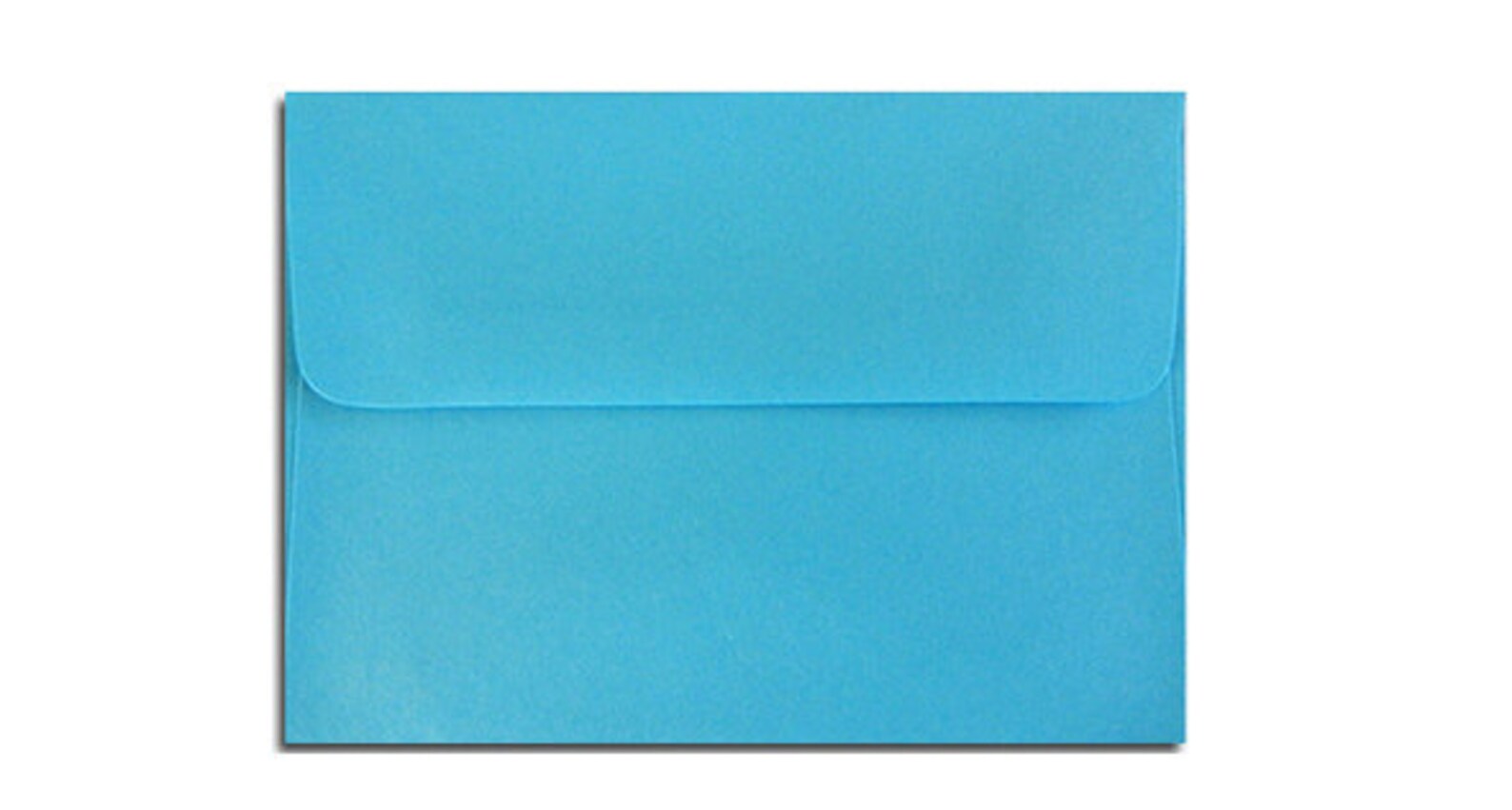 20 Aqua or Turquoise Blue Envelopes in A7 A6 A2 & A1 Sizes - Etsy