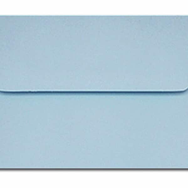 Blue Envelope - Etsy