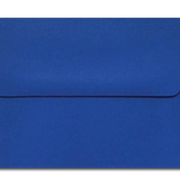 Blue Envelope - Etsy