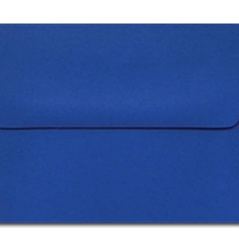 Blue Envelope - Etsy
