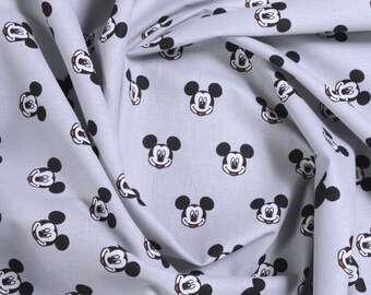 Grey mickey mouse | Etsy